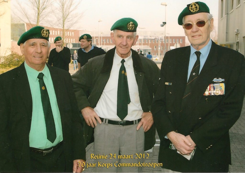 Commando, wat doe je voor de kost? | Korps Commandotroepen