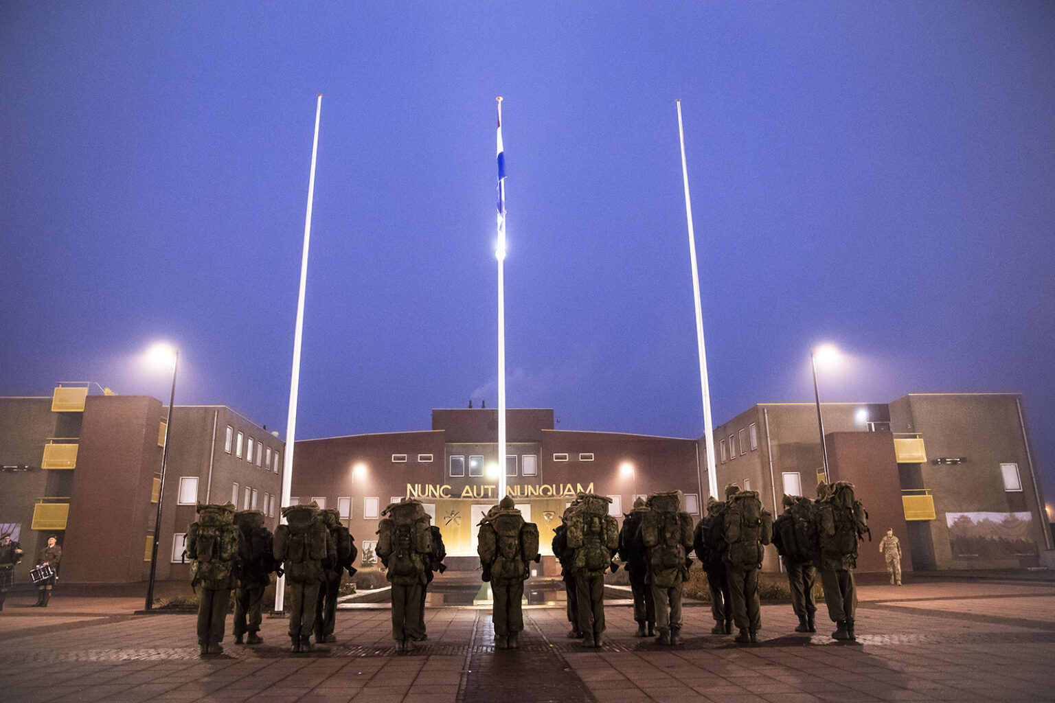 16 nieuwe commando's | Korps Commandotroepen